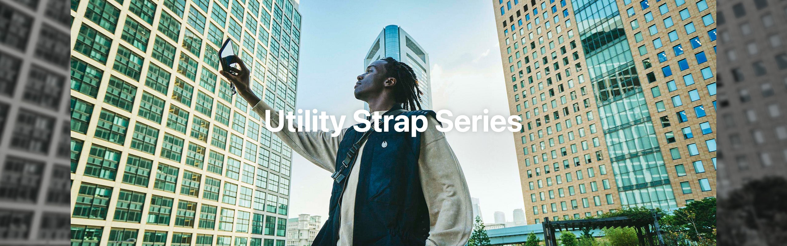 Utility Strap Series – MAGEASY Business