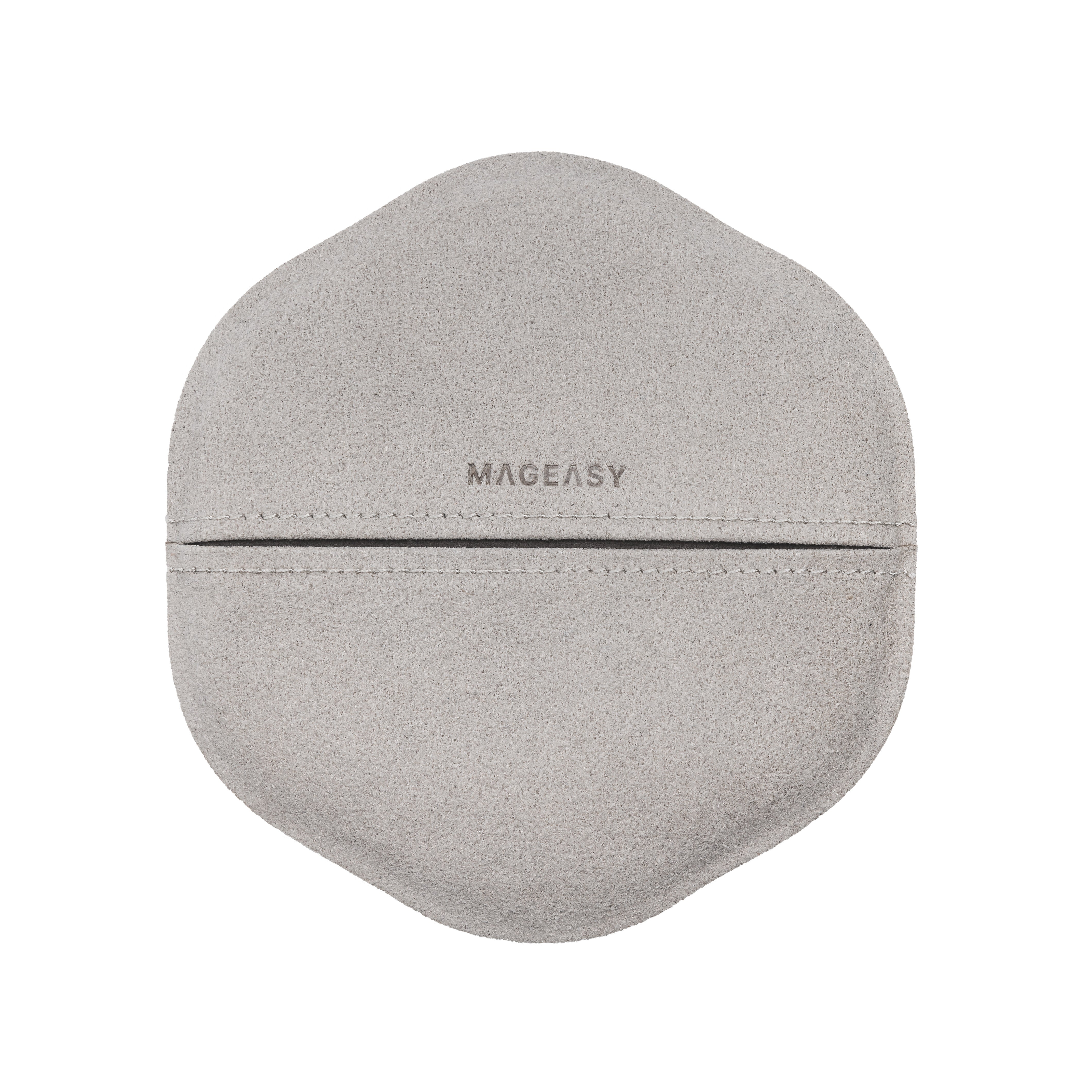 Microfiber Polishing Cloth | SwitchEasy – MAGEASY Business