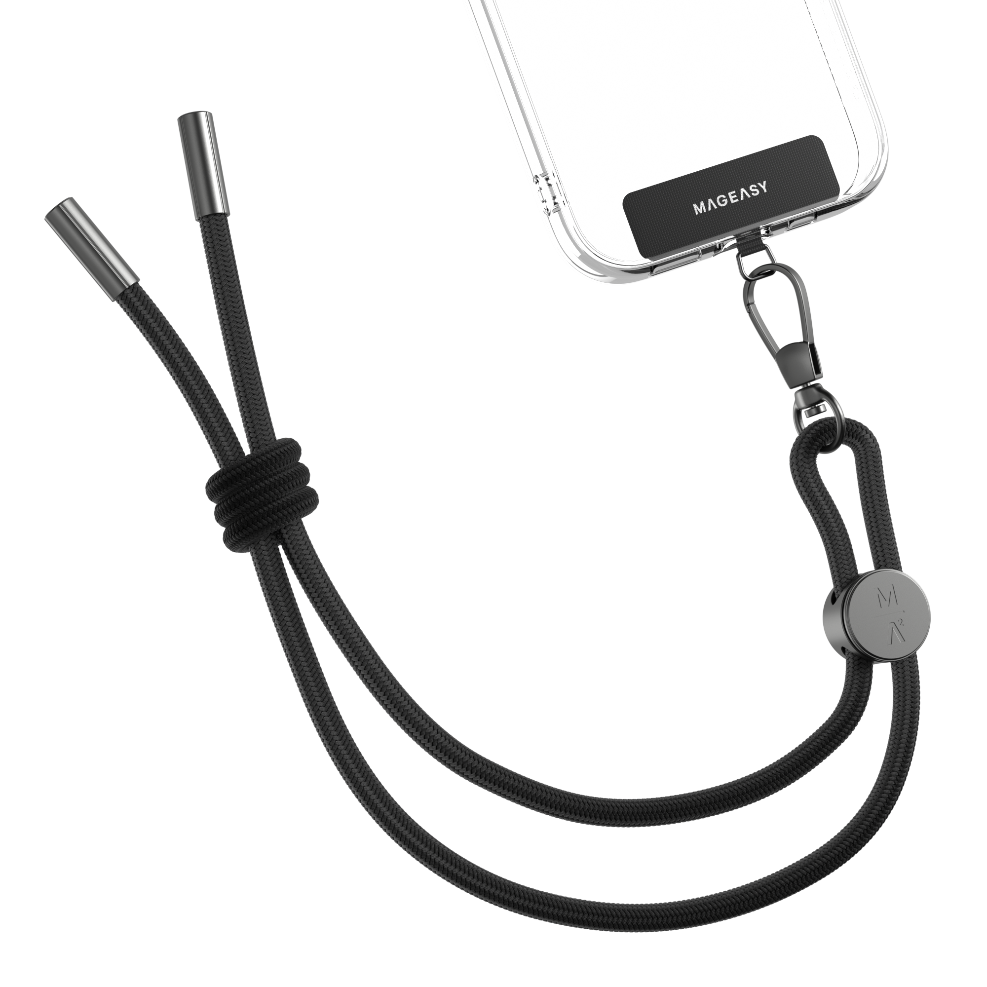 Wrist Strap+Strap Card - 6mm – MAGEASY Business