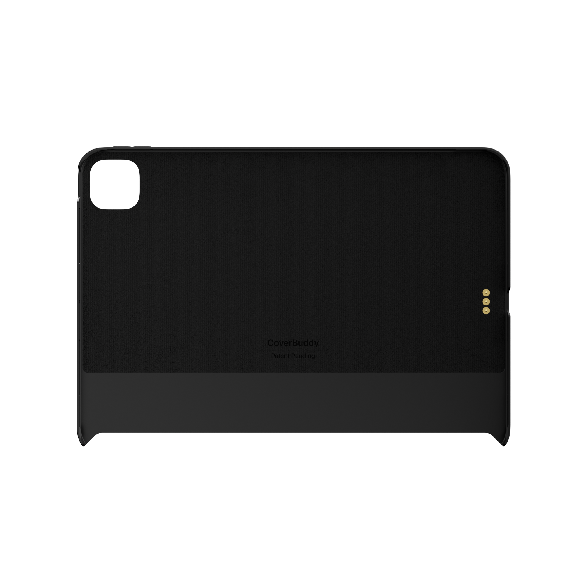 CoverBuddy Lite Magnetic iPad Case – MAGEASY Business