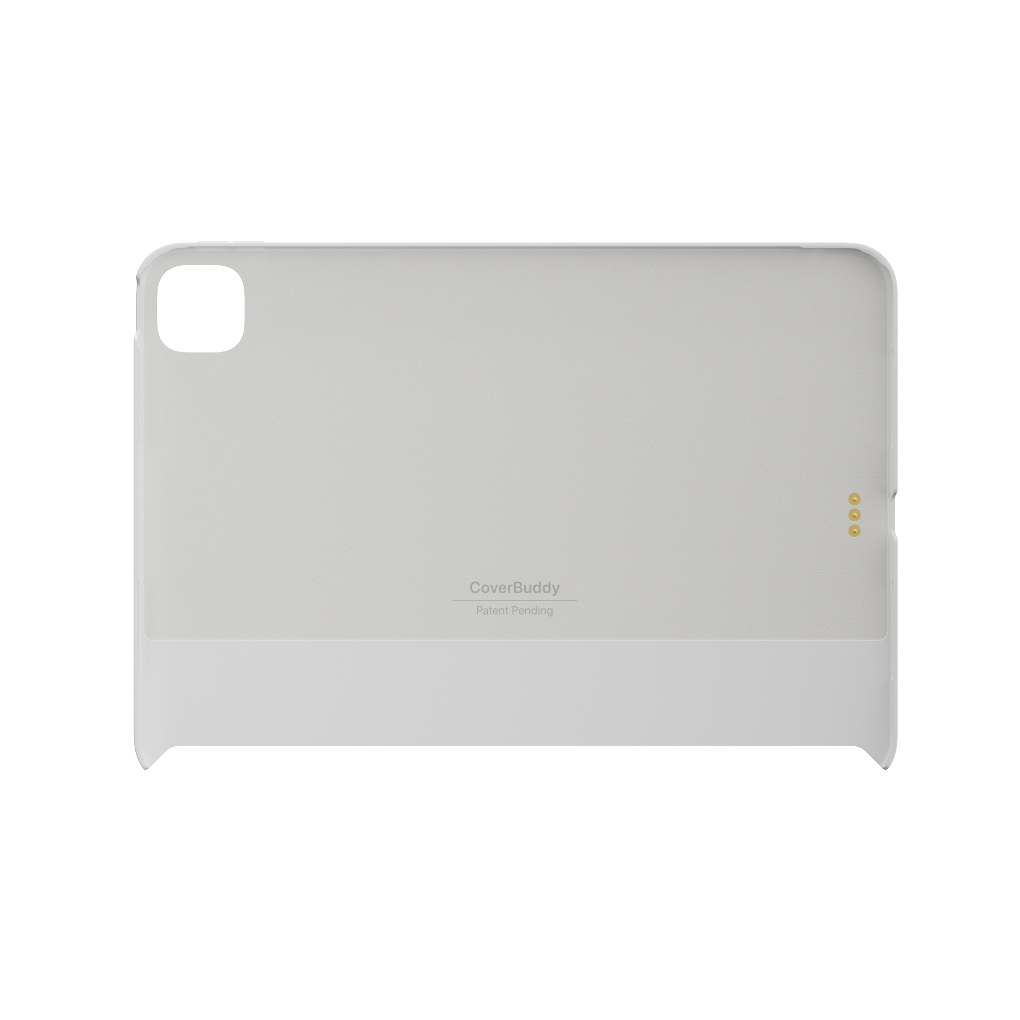 CoverBuddy Lite Magnetic iPad Case – MAGEASY Business