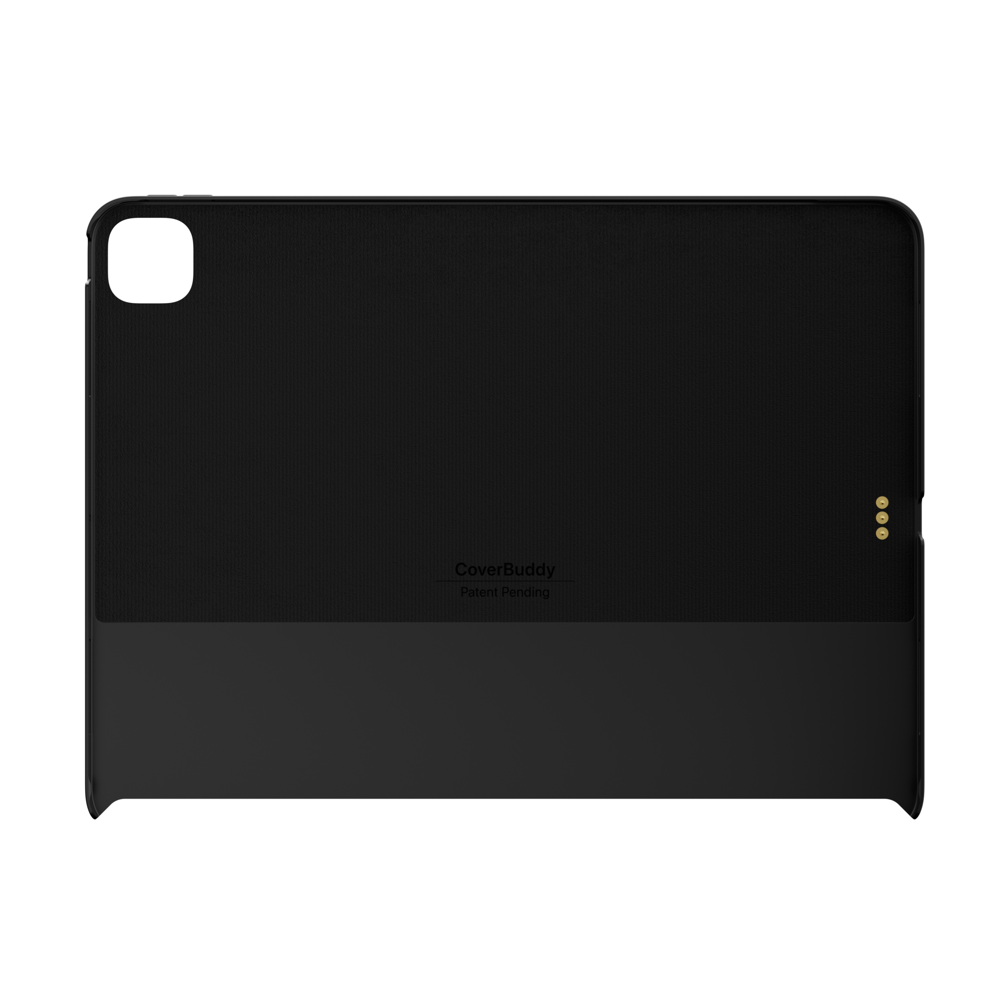 CoverBuddy Lite Magnetic iPad Case – MAGEASY Business