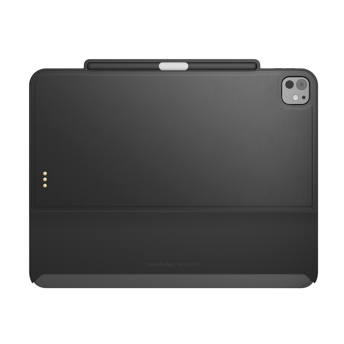 CoverBuddy Magnetic iPad Case with Graphene – MAGEASY Business