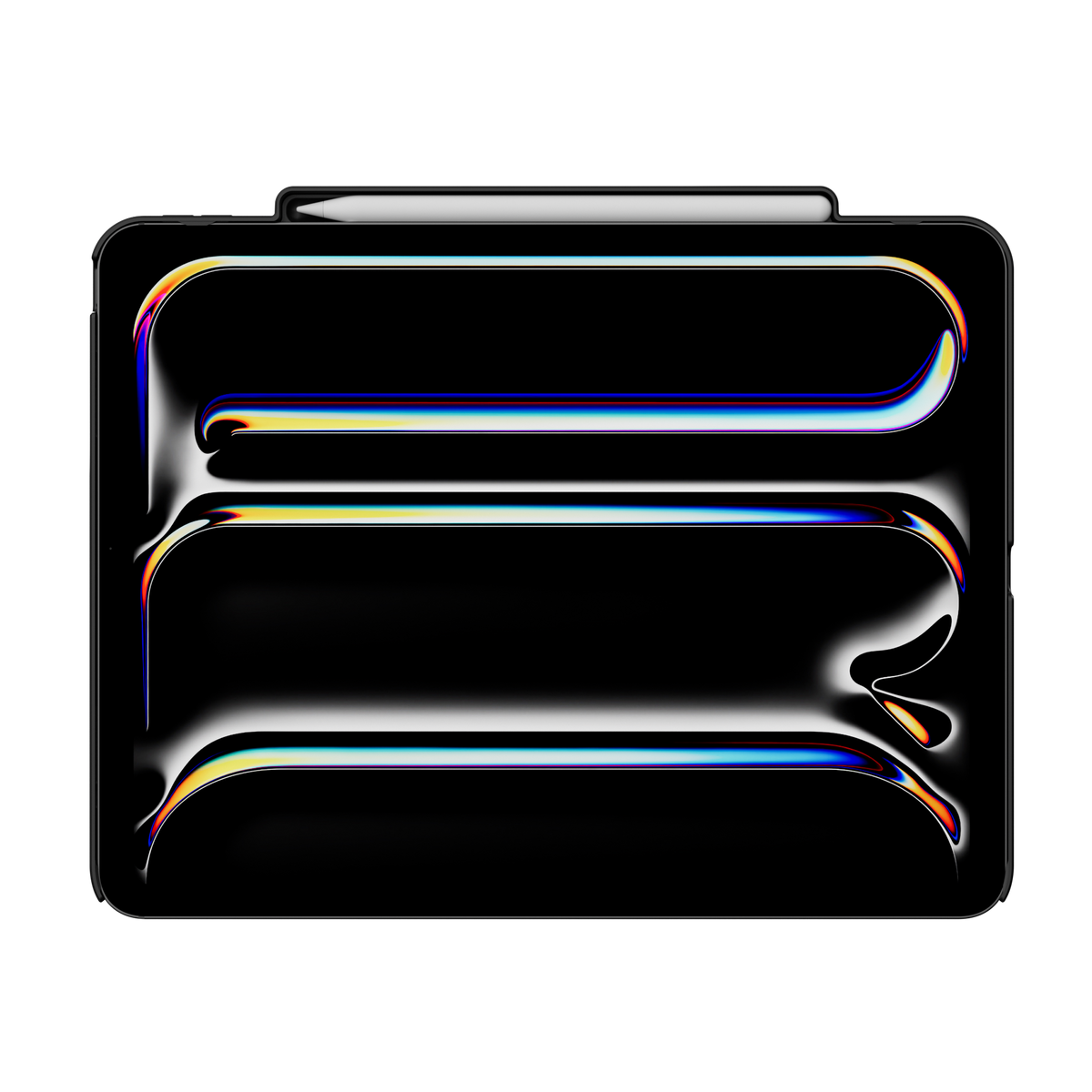 CoverBuddy Magnetic iPad Case with Graphene – MAGEASY Business