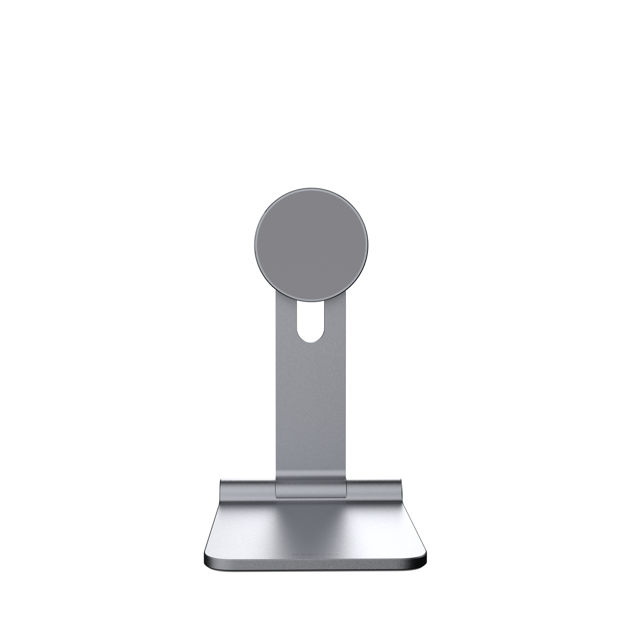 FlipMount Magnetic Hoop iPad/iPhone Stand – MAGEASY Business