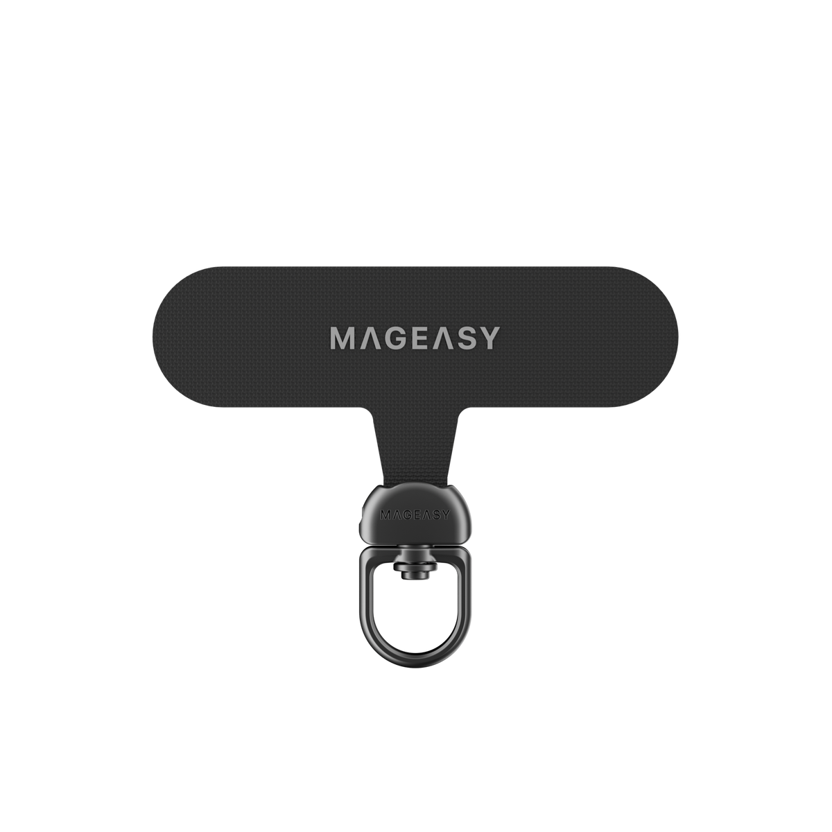 360° Rotating Strap Card – MAGEASY Business