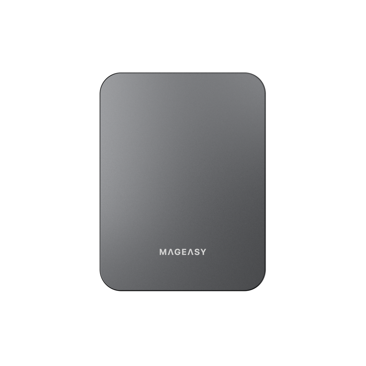 MagPower Nano Wireless Power Bank 5k (with USB-C Output) – MAGEASY Business