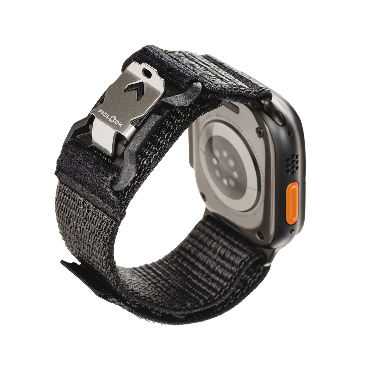 Rover Utility Magnetic Apple Watch Loop – MAGEASY Business