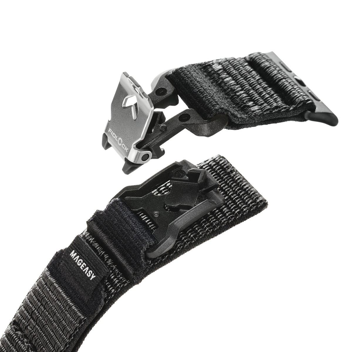 Rover Utility Magnetic Apple Watch Loop – MAGEASY Business