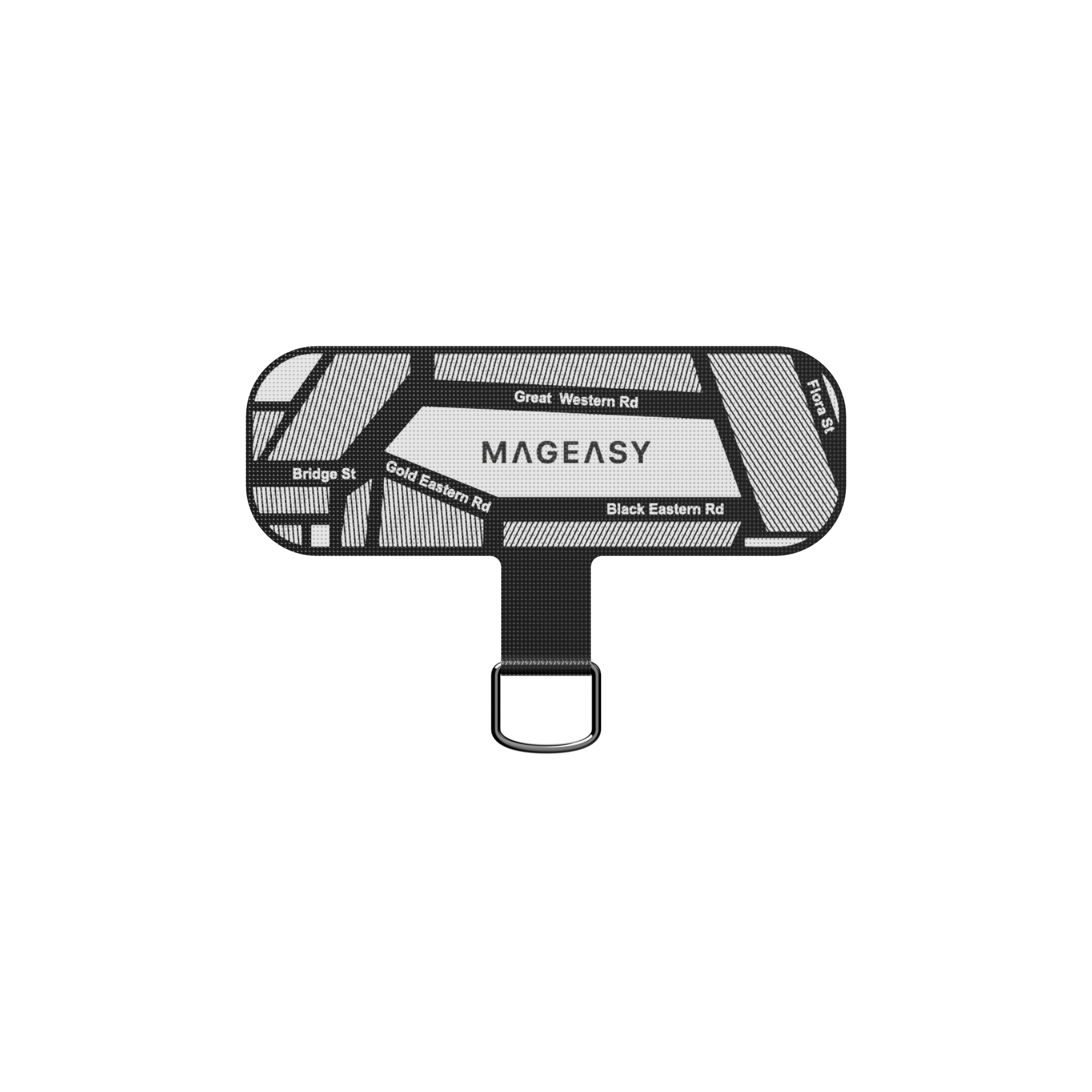 Strap Card Motion Edition – MAGEASY Business