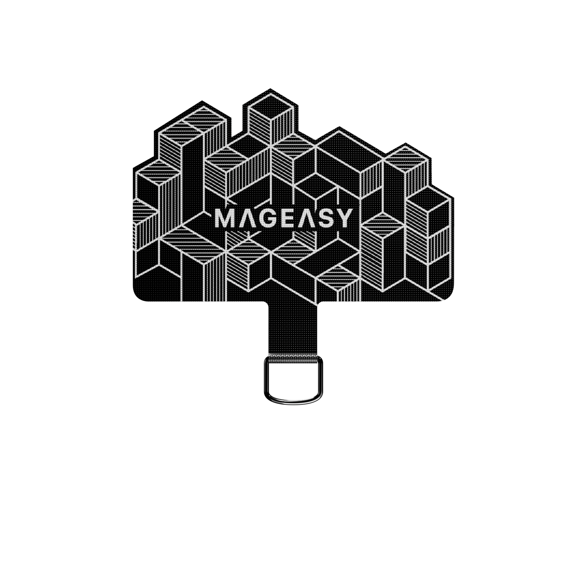 Strap Card Motion Edition – MAGEASY Business