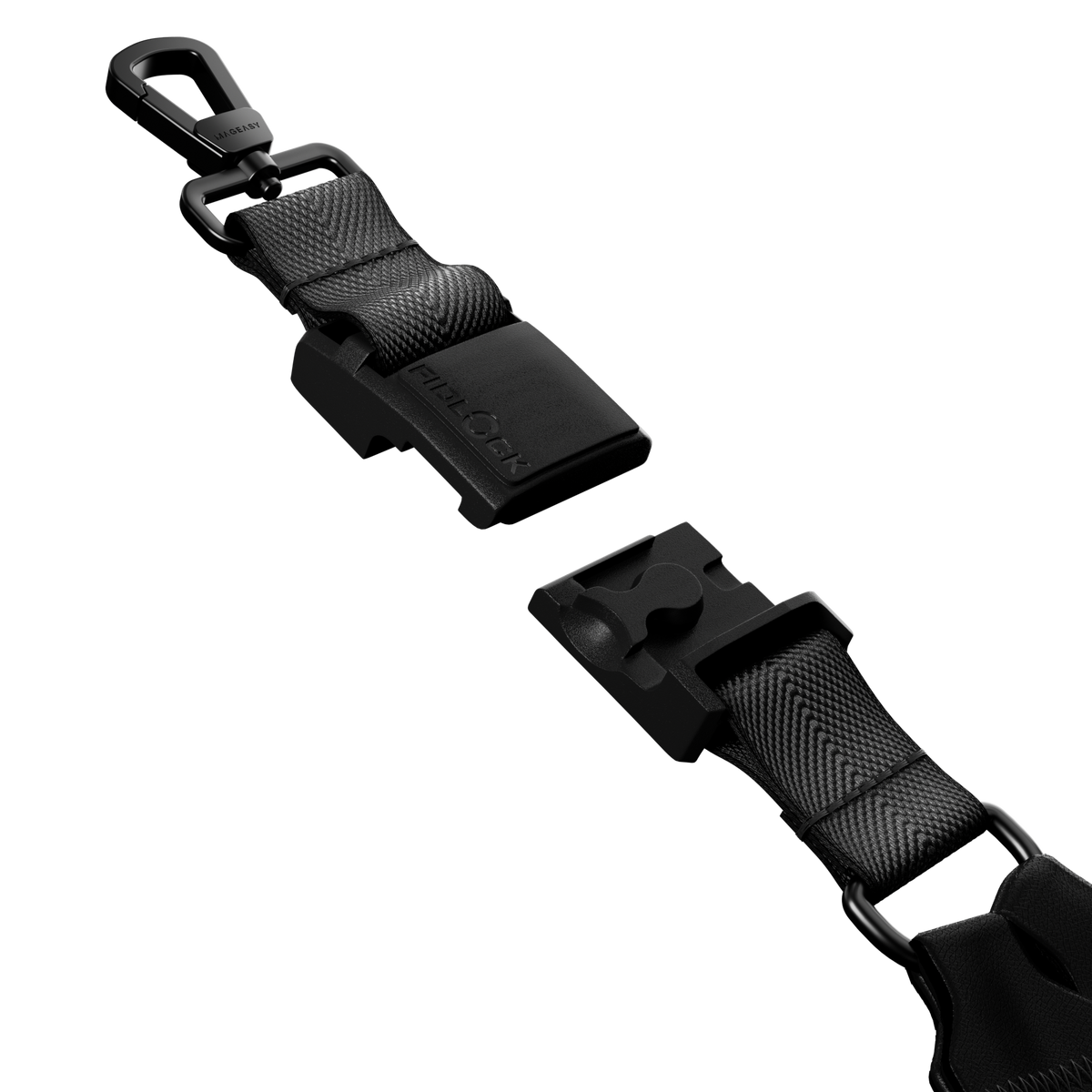 Fidlock Mono Utility Strap + Strap Card - 20mm – MAGEASY Business
