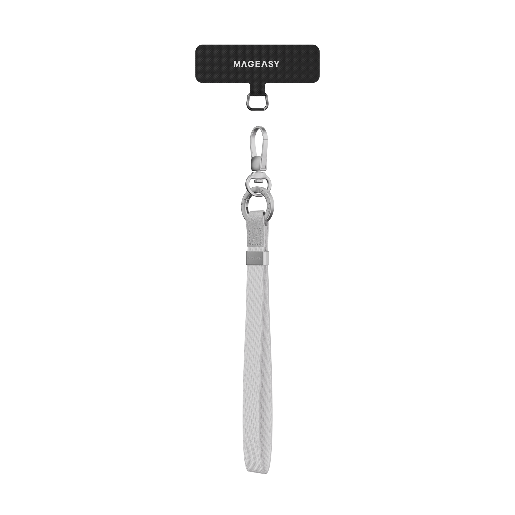 Wrist Strap+Strap Card - 15mm – MAGEASY Business