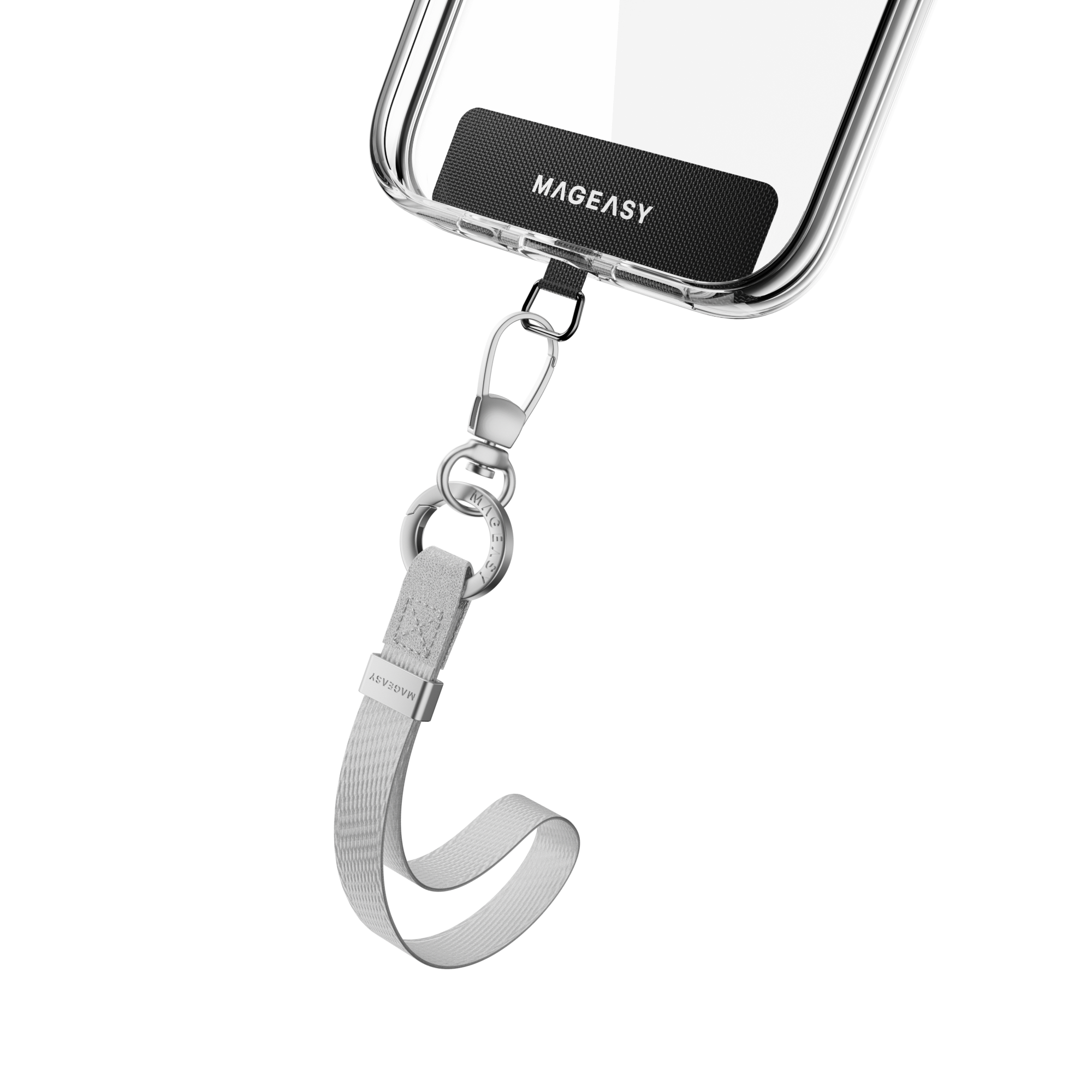 Wrist Strap+Strap Card - 15mm – MAGEASY Business